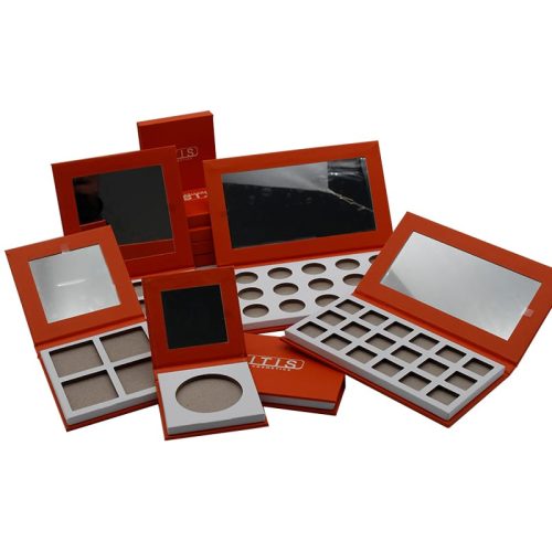 custom eyeshadow palette packaging - YBJ Cosmetic Packaging Manufacturer custom eyeshadow palette packaging - YBJ Cosmetic Packaging Manufacturer