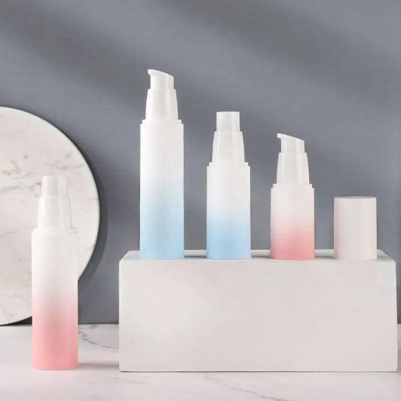 Unleashing Beauty Airless Pump Solutions - YBJ Cosmetic Packaging ... Unleashing Beauty Airless Pump Solutions - YBJ Cosmetic Packaging ...