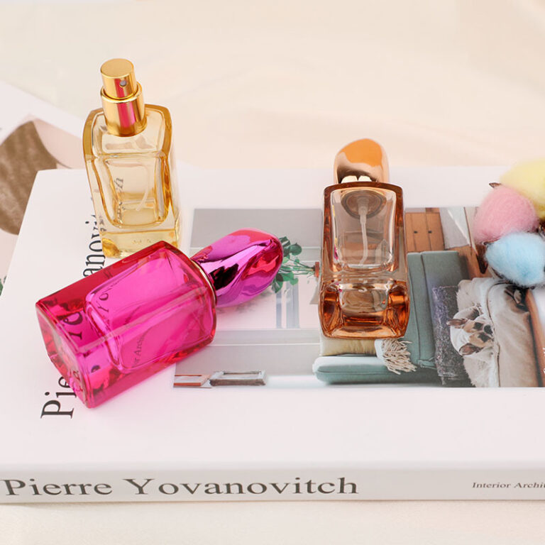 designer perfume bottles wholesale - YBJ Cosmetic Packaging Manufacturer designer perfume bottles wholesale - YBJ Cosmetic Packaging Manufacturer